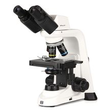 National Stellar 1 PRO-B-4 Binocular Biological Microscope | Carolina ...