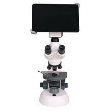 Motic® SWIFT LINE M17T-BTI1-P Digital Screen Microscope | Carolina ...