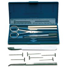 Student Dissecting Set III | Carolina Biological Supply