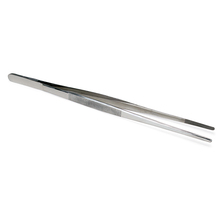 Specimen Forceps, Stainless Steel, Straight, 10 in | Carolina ...