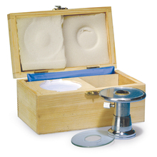 Hand Microtome | Carolina Biological Supply