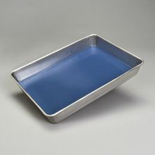 Dissecting Pan, Aluminum, with Vinyl Dissecting Pad | Carolina.com