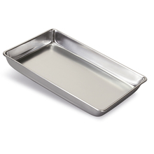 Dissecting Pan, Aluminum, 7-1/2 x 11-1/4 x 1-1/2" | Carolina Biological ...