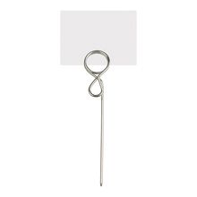 Dissection Pins with Label Holder, Box of 50 | Carolina Biological Supply