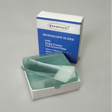 Microscope Slides, Student-Grade, Standard, Box of 72 | Carolina ...