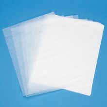 Lens Paper, Unbound, 6 x 8", Pack of 100 | Carolina.com