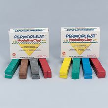 Modeling Clay Assortments | Carolina.com