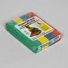 Modeling Clay Assortment 2 (blue, yellow, red, green), 1 lb | Carolina ...