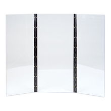 Polycarbonate Personal Safety Shield | Carolina Biological Supply