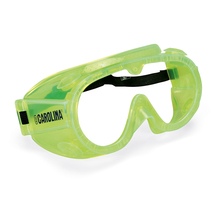 Safety Goggles, Large, Yellow, Value Pack of 10 | Carolina Biological ...