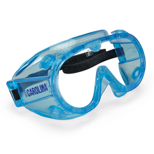Safety Goggles, Large, Blue, Value Pack of 10 | Carolina Biological Supply