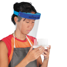 Personal Splash Shield | Carolina Biological Supply