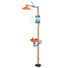 Emergency Shower/Eyewash Combination | Carolina Biological Supply