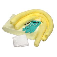 Chemical Spill First Response Kit | Carolina Biological Supply