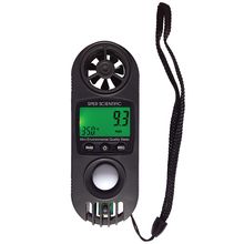 Mini Environmental Quality Meter | Carolina Biological Supply