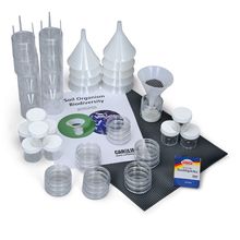 Soil Organism Biodiversity Kit | Carolina Biological Supply
