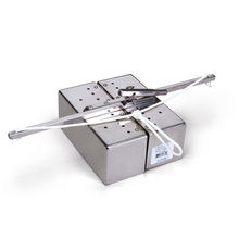 Bottom-Sampling Dredge | Carolina Biological Supply