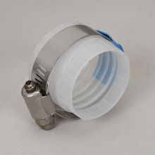 Student Plankton Net Replacement Cod End | Carolina Biological Supply