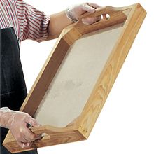 Sand-Mud Sieve | Carolina Biological Supply