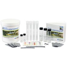 Earth Force® Low-Cost Water Quality Monitoring Kit | Carolina ...