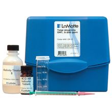 LaMotte® Single Parameter Water Test Kits | Carolina Biological Supply