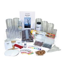 Carolina BioKits®: Acid Rain | Carolina Biological Supply
