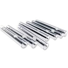 Test Tube Cuvettes, Spectronic, 1/2", Box of 12 | Carolina Biological ...