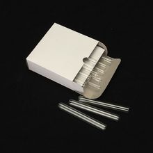 Carolina Digital Spectrophotometer Test Tube Cuvettes, Pack of 12 ...