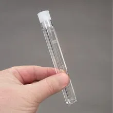 LaMotte® Plastic Test Tube | Carolina Biological Supply