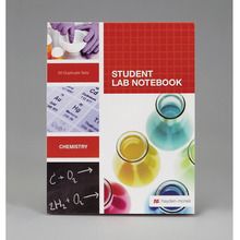 Carbonless Notebook, Chemistry, Top Bound, 50 Sheets | Carolina ...