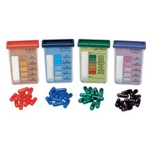 Rapitest Soil Test Kit | Carolina Biological Supply