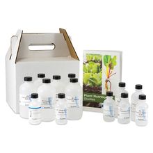 Plant Nutrition Kit | Carolina Biological Supply