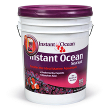 Instant Ocean Sea Salt | Carolina Biological Supply