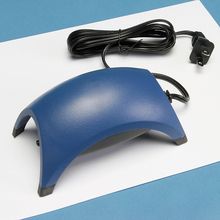 Whisper® 100 UL® Aquarium Air Pump | Carolina Biological Supply