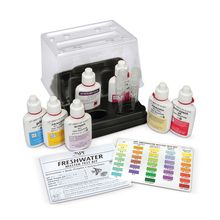 Freshwater Master Test Kit | Carolina Biological Supply