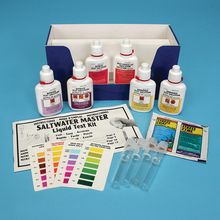 Saltwater Master Test Kit | Carolina Biological Supply