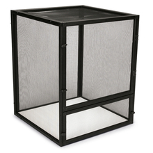 ReptiBreeze Aluminum Cage | Carolina Biological Supply