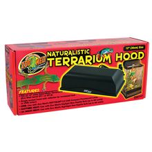 Naturalistic Terrarium Hood | Carolina Biological Supply