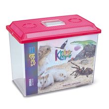 Aqua-Terrarium, Plastic, Extra-Large | Carolina Biological Supply