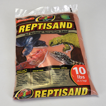 ReptiSand®, Natural Red, 10 lb | Carolina Biological Supply