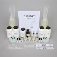 Enzyme, Digestion, and Osmosis Kit | Carolina Biological Supply