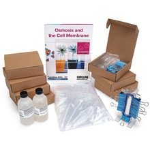 Osmosis and the Cell Membrane Kit | Carolina Biological Supply