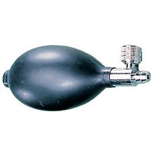 Inflation Bulb and Standard Valve - Sphygmomanometer Accessories ...