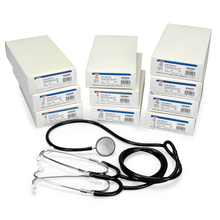 Teaching Stethoscopes Value Pack | Carolina Biological Supply