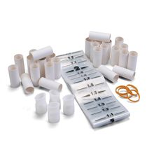 Lung Volume Bag Set | Carolina Biological Supply