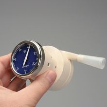 Portable Dry Spirometer | Carolina.com