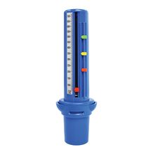 Peak Expiratory Flow Monitor | Carolina Biological Supply