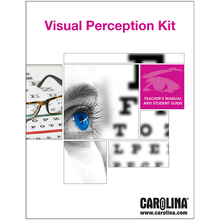 Visual Perception Digital Resources | Carolina Biological Supply