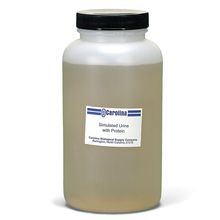 Simulated Urine with Protein | Carolina Biological Supply