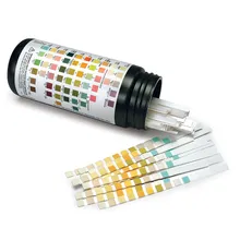 Chemstrip 10, Vial of 100 | Carolina Biological Supply
